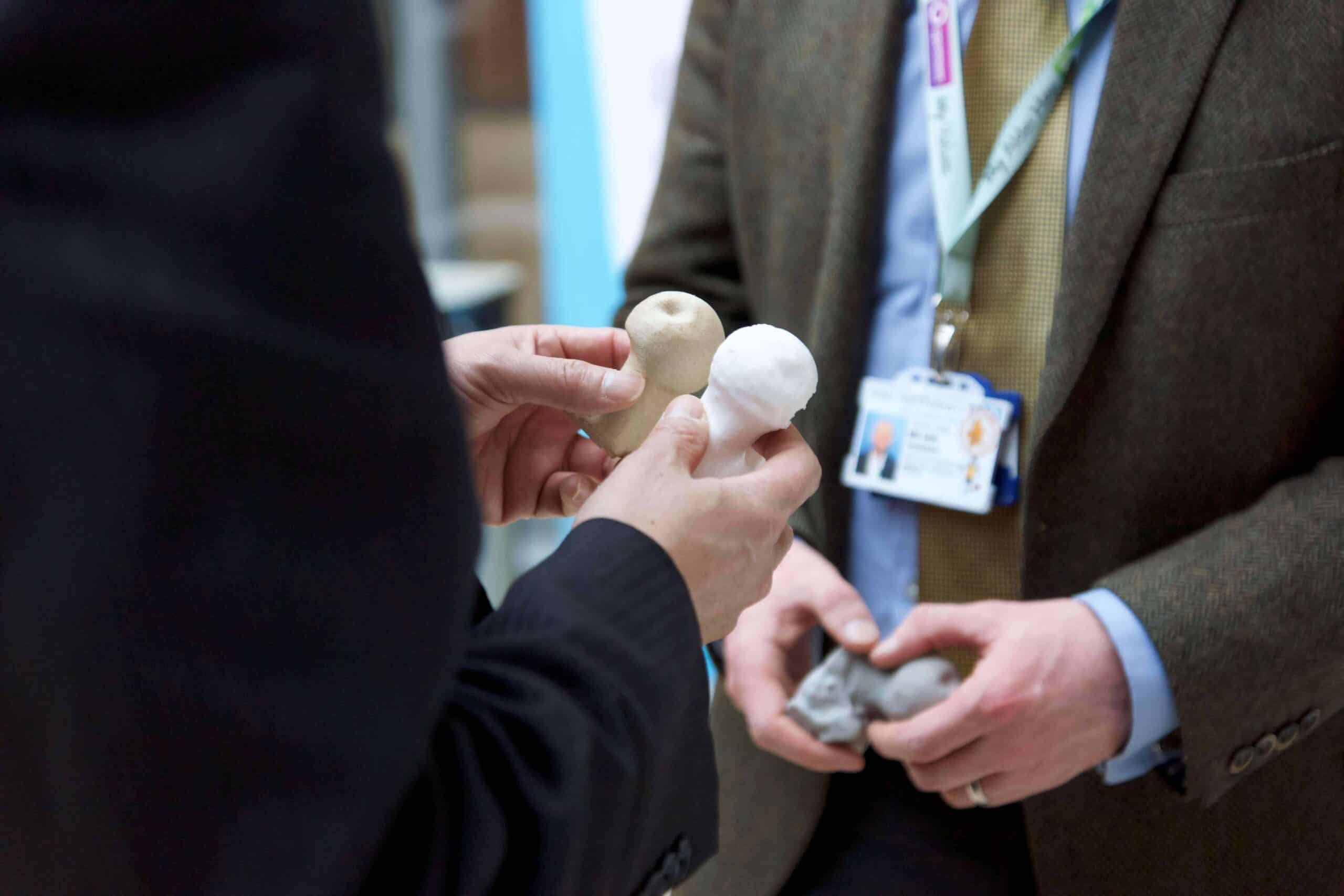 3D LifePrints appoints Jackie Fielding, Vice-President of Medtronic UK ...