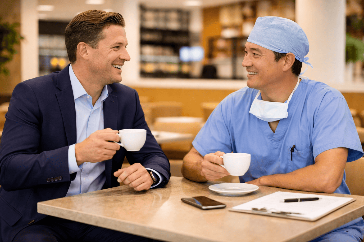 Contact – Insight Surgery